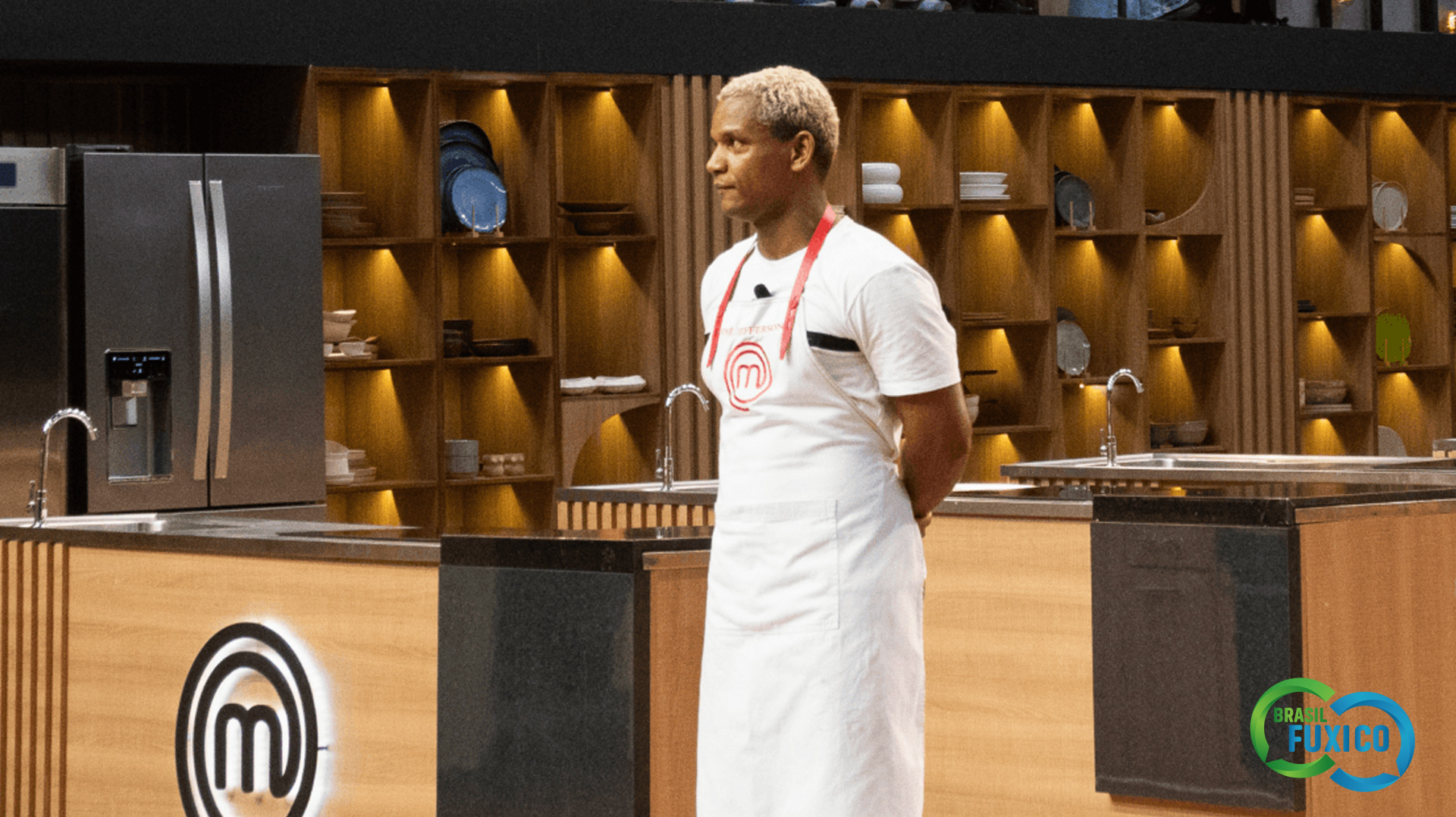 MasterChef: Jefferson é Eliminado Após Falha