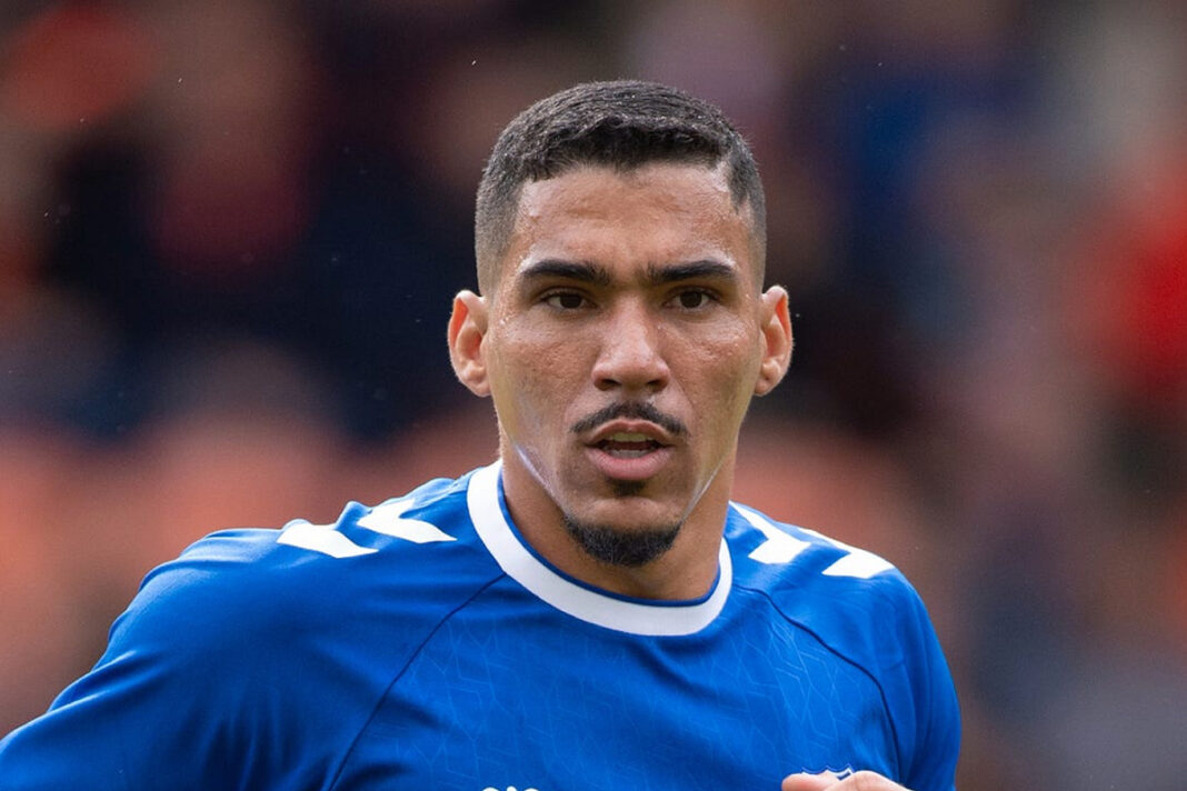 Botafogo Contrata Volante Allan Para Reforçar Elenco