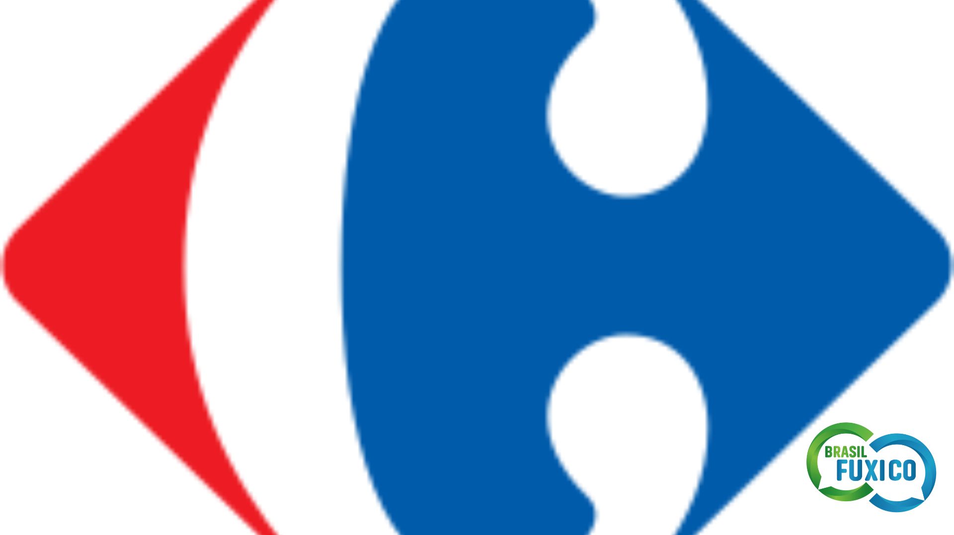 O Grupo Carrefour Global Emitiu, Nesta Terça-feira (26), Uma Retratação ...