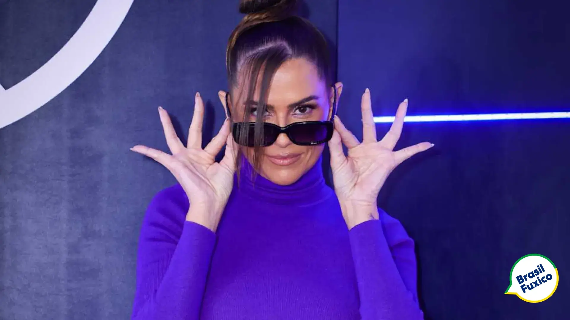 Top 10 - Brasil Fuxico