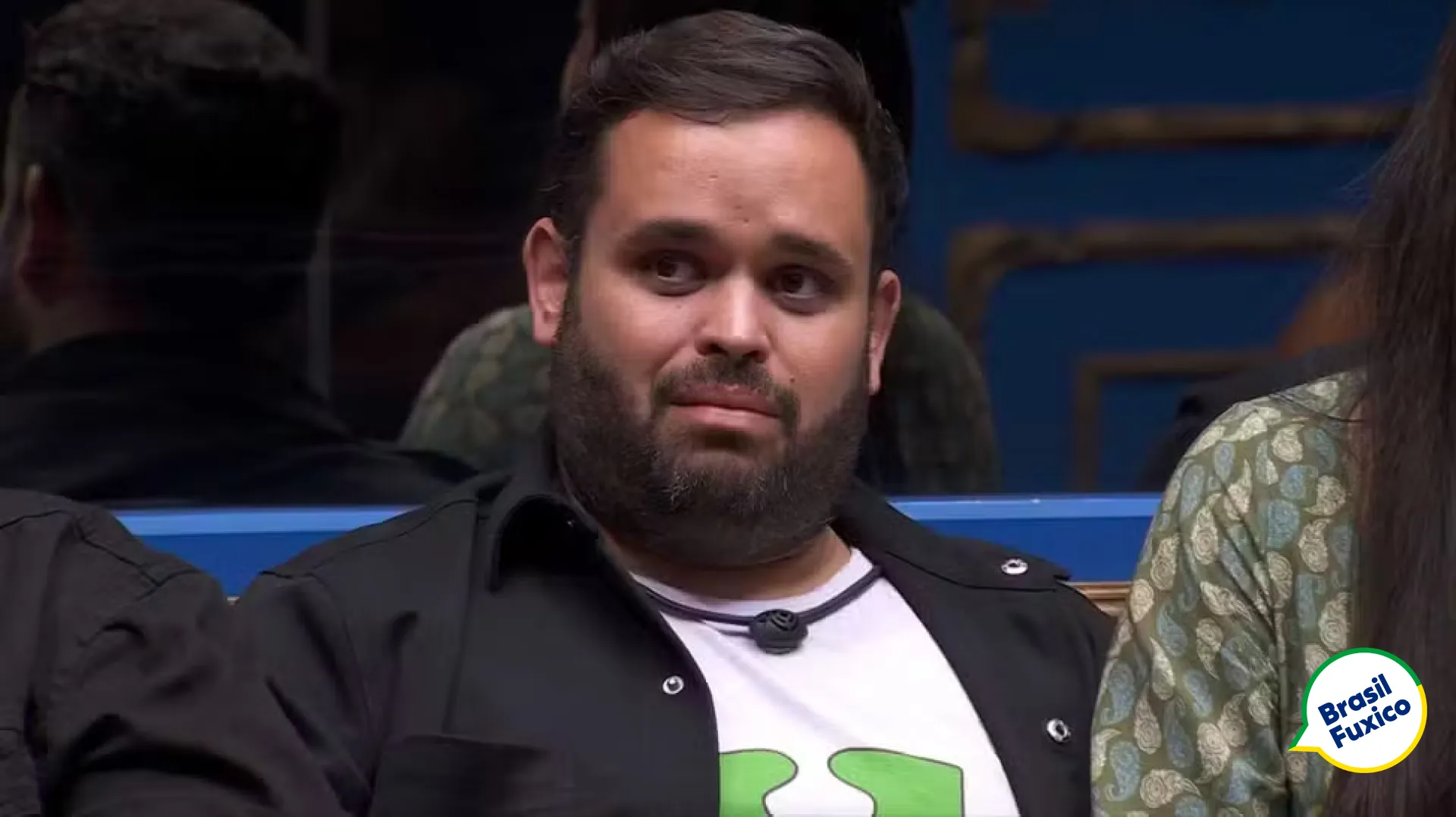 Mais Assistidos - Brasil Fuxico